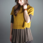 Capo – Elizabeth Smith Knits