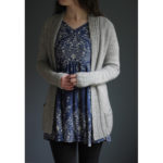Mazzy – Elizabeth Smith Knits