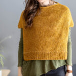Capo – Elizabeth Smith Knits