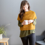 Capo – Elizabeth Smith Knits