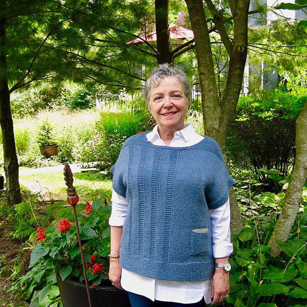 Behind the Design: Alanis Part 2 – Elizabeth Smith Knits