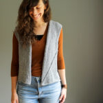 Raincheck – Elizabeth Smith Knits