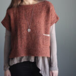 Inset Pocket Tutorial – Elizabeth Smith Knits