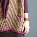 Inset Pocket Tutorial – Elizabeth Smith Knits