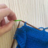 Inset Pocket Tutorial – Elizabeth Smith Knits