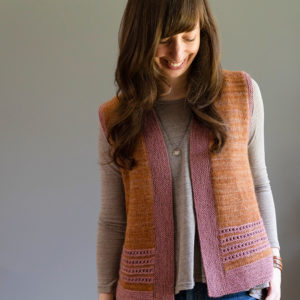 Hyacinth – Elizabeth Smith Knits