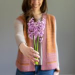 Hyacinth – Elizabeth Smith Knits