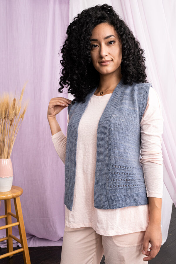 Spring 2021 Collection is Here! – Elizabeth Smith Knits