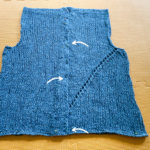 Top 10 Tips for Wet Blocking – Elizabeth Smith Knits