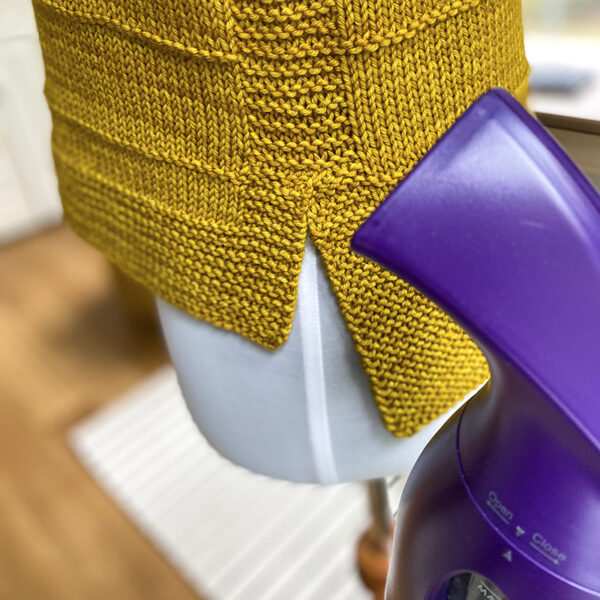 Top 10 Tips for Wet Blocking – Elizabeth Smith Knits