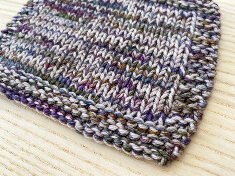 Twice the Fun with Double-Stranding – Elizabeth Smith Knits