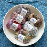 Elizabeth Smith Knits – Knitting Patterns by Elizabeth Smith