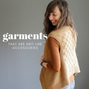 Elizabeth Smith Knits – Knitting Patterns by Elizabeth Smith