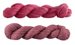 Twice the Fun with Double-Stranding – Elizabeth Smith Knits