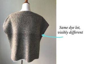 2 Methods for Alternating Skeins – Elizabeth Smith Knits