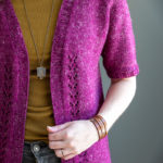 Elizabeth Smith Knits – Knitting Patterns by Elizabeth Smith