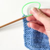 How to use stitch holder cords – Elizabeth Smith Knits