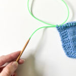 How to use stitch holder cords – Elizabeth Smith Knits