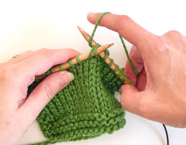 3 Ways to SSK – Elizabeth Smith Knits