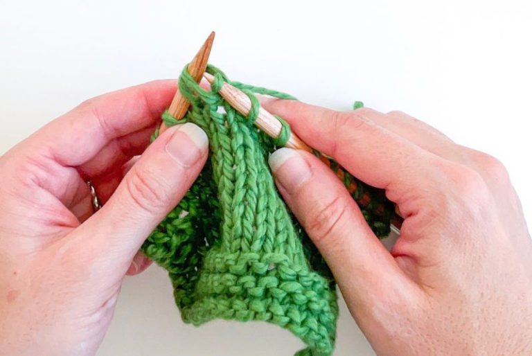 3 Ways to SSK – Elizabeth Smith Knits