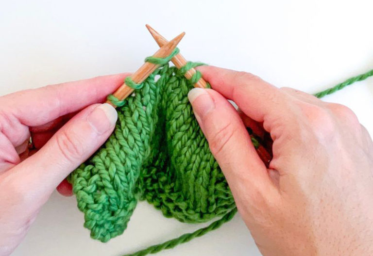 3 Ways to SSK – Elizabeth Smith Knits