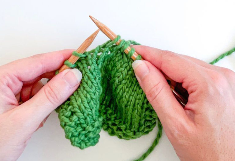 3 Ways to SSK – Elizabeth Smith Knits