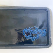 Re-using Blocked Yarn – Elizabeth Smith Knits