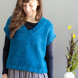 Elizabeth Smith Knits – Knitting Patterns by Elizabeth Smith