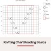 Reading a Knitting Chart: The Basics – Elizabeth Smith Knits