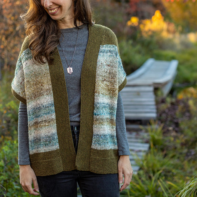 10 Tips for Photographing Your Knits – Elizabeth Smith Knits