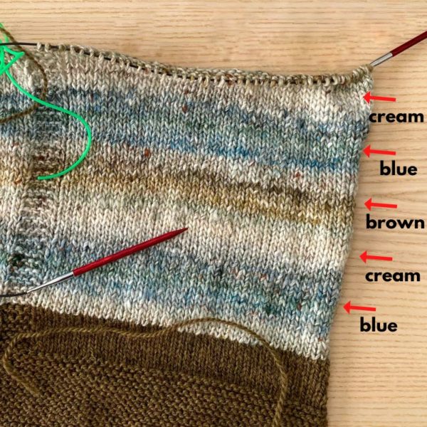 Layla Tips – Elizabeth Smith Knits