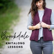 Elizabeth Smith Knits – Knitting Patterns by Elizabeth Smith