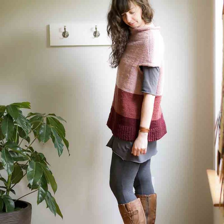 Capo Tips – Elizabeth Smith Knits