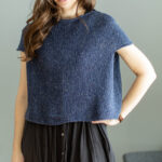 Capolette – Elizabeth Smith Knits