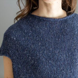 Capolette – Elizabeth Smith Knits