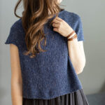 Capolette – Elizabeth Smith Knits