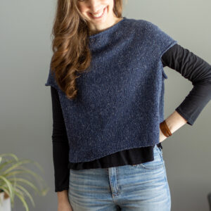 Capolette – Elizabeth Smith Knits