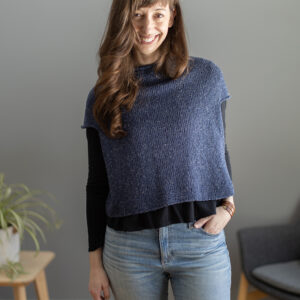 Capolette – Elizabeth Smith Knits