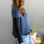 Capolette – Elizabeth Smith Knits