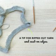 Elizabeth Smith Knits – Knitting Patterns by Elizabeth Smith
