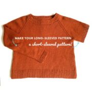 Elizabeth Smith Knits – Knitting Patterns by Elizabeth Smith