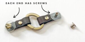 Close it up! (6 after-thought closure ideas) – Elizabeth Smith Knits