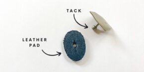 Close it up! (6 after-thought closure ideas) – Elizabeth Smith Knits