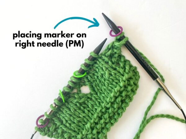 What, Why & How of Stitch Markers – Elizabeth Smith Knits
