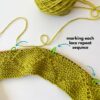 What, Why & How of Stitch Markers – Elizabeth Smith Knits