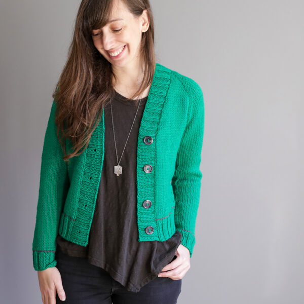 3 Tips for Picking Buttons – Elizabeth Smith Knits