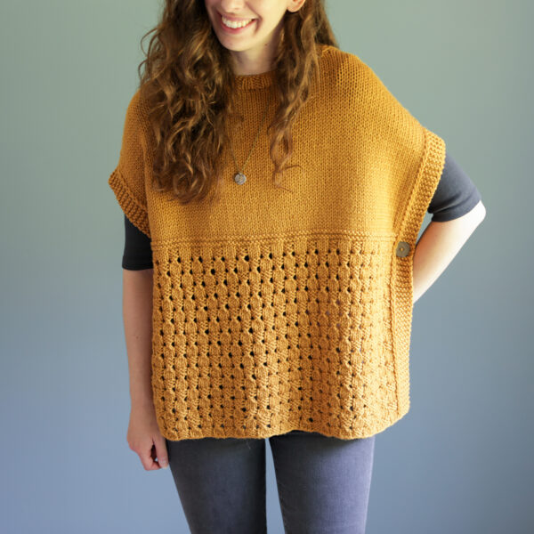 3 Tips for Picking Buttons – Elizabeth Smith Knits