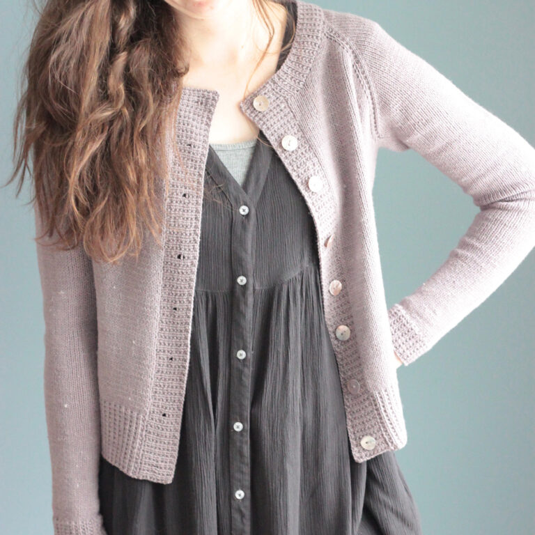 3 Tips for Picking Buttons – Elizabeth Smith Knits